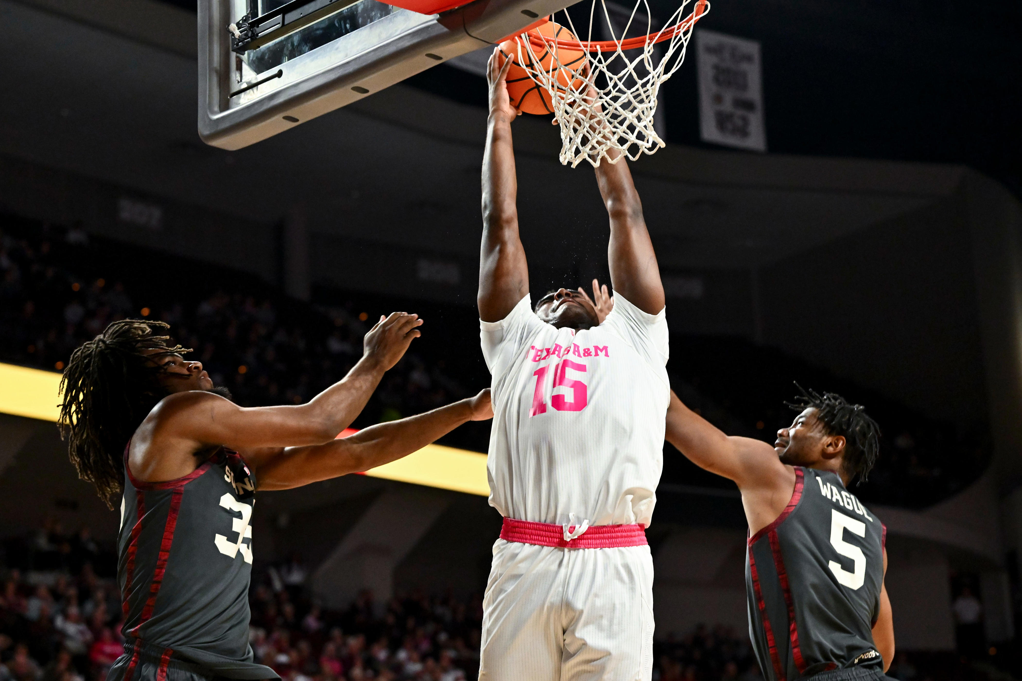 Texas A&M vs Oklahoma game recap, highlights: Aggies dominate on the ...