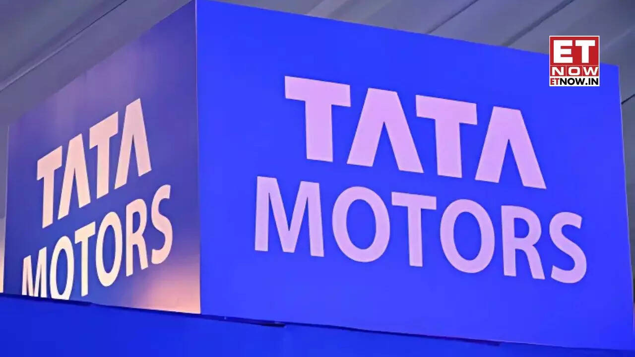 Tata Motors Share Price: Can Tata stock reclaim Rs 1000 again? Check ...