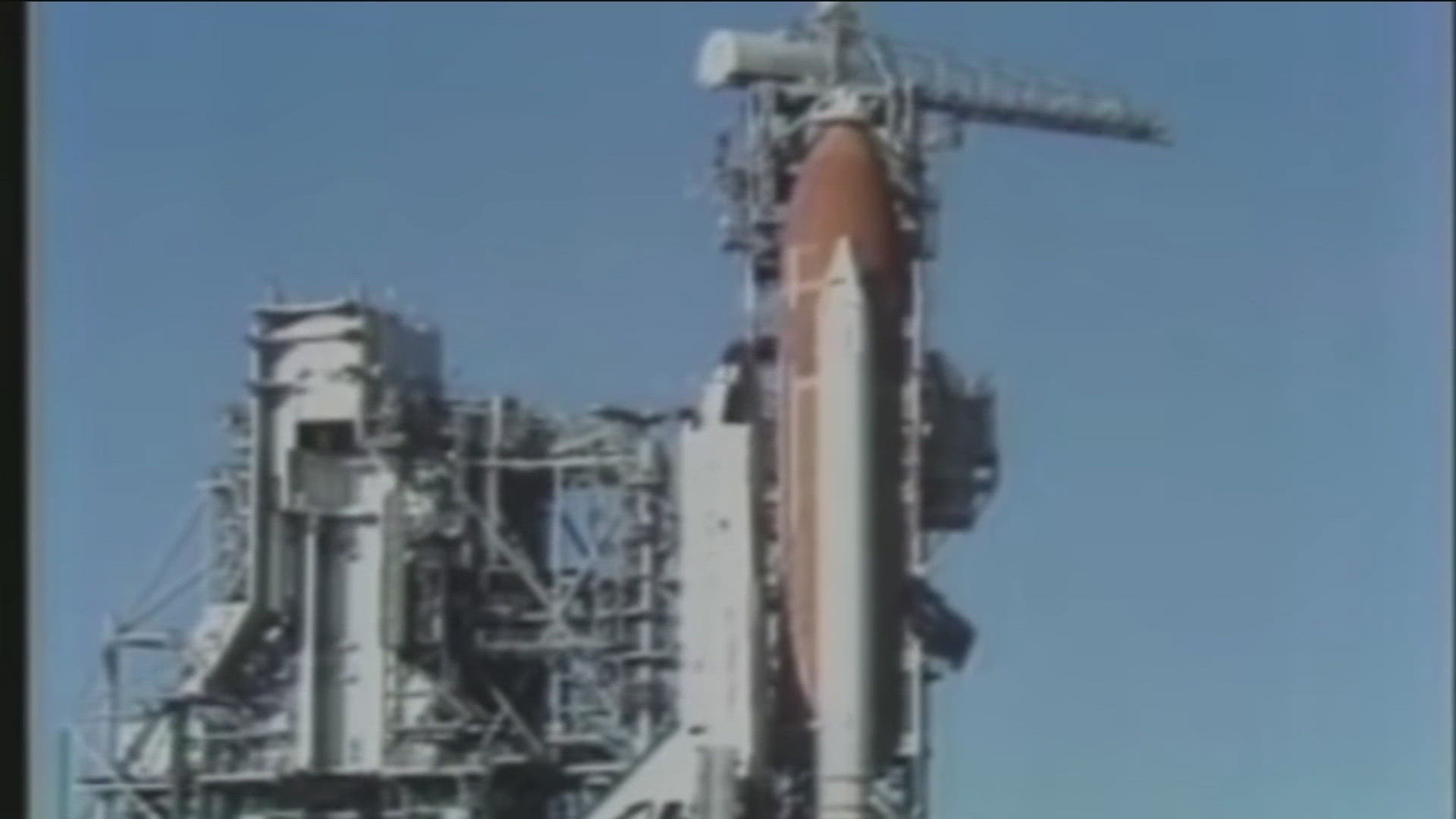 39 years ago today: Space Shuttle Challenger disaster kills 7