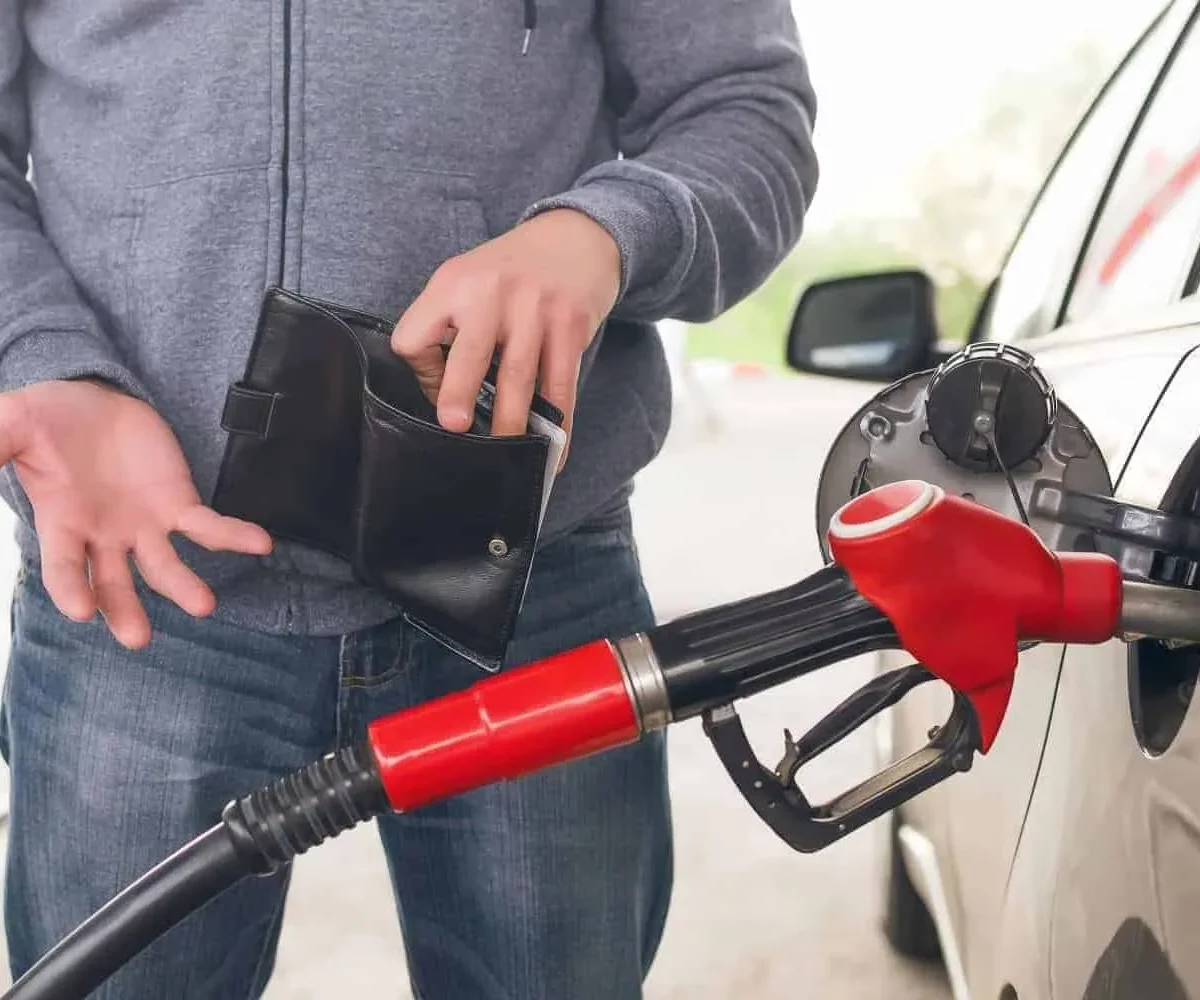 Significant petrol price increase expected NEXT WEEK