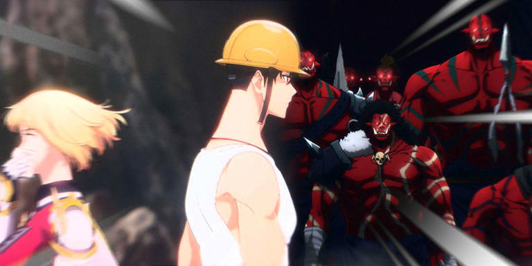 Solo Leveling Season 2, Episode 5 Teases Sung Jinwoo's 'Ominous Premonition' Come True in High ...