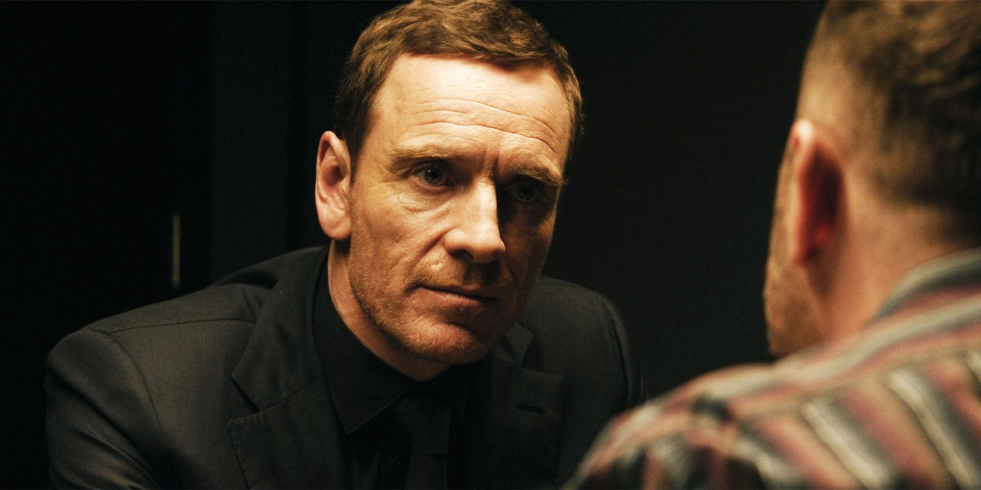 The Agency Star Confirms Season 2 Return: "It's Not Like CIA, James Bond"