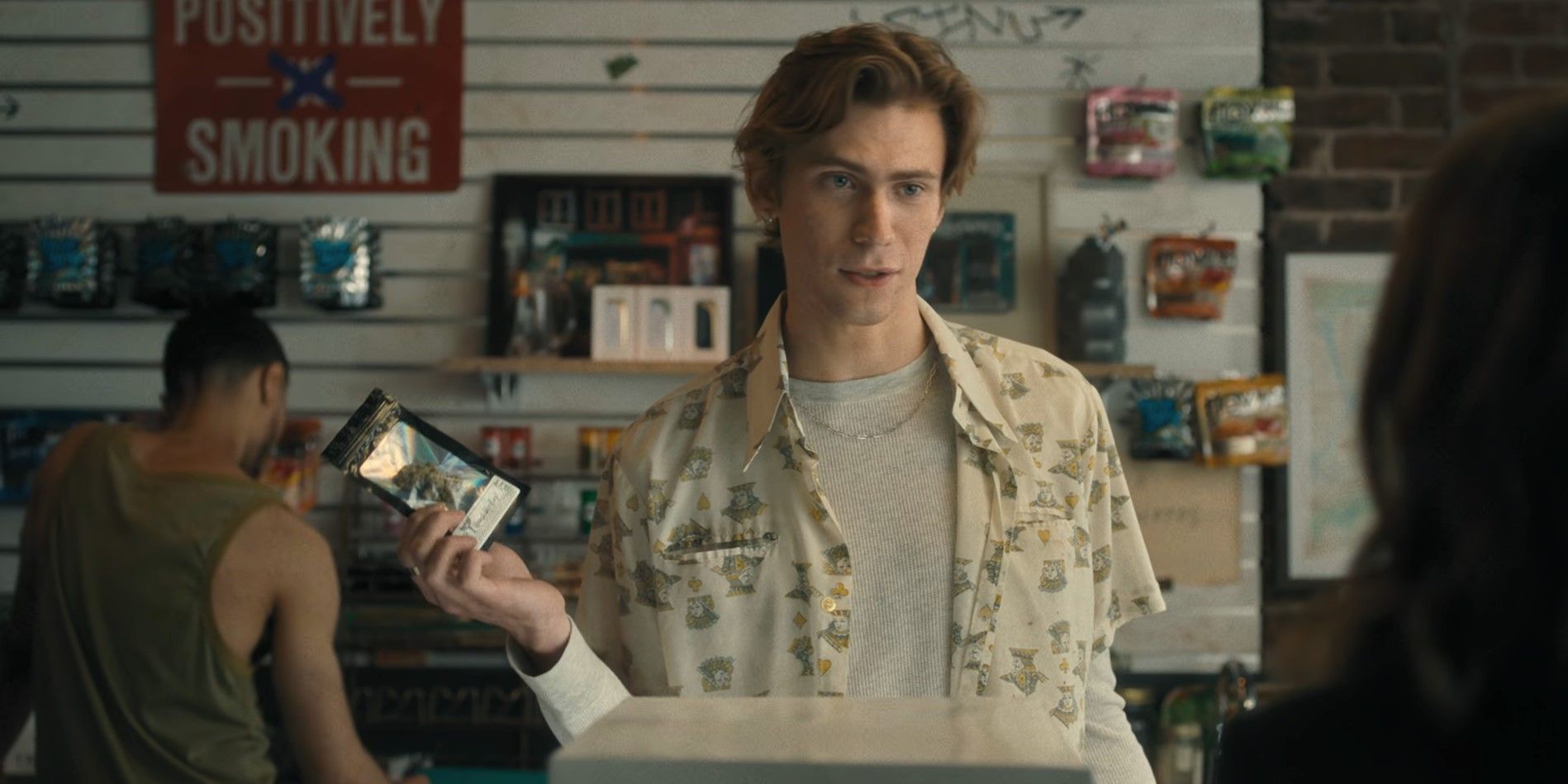 You Hurt My Feelings Cast & Character Guide