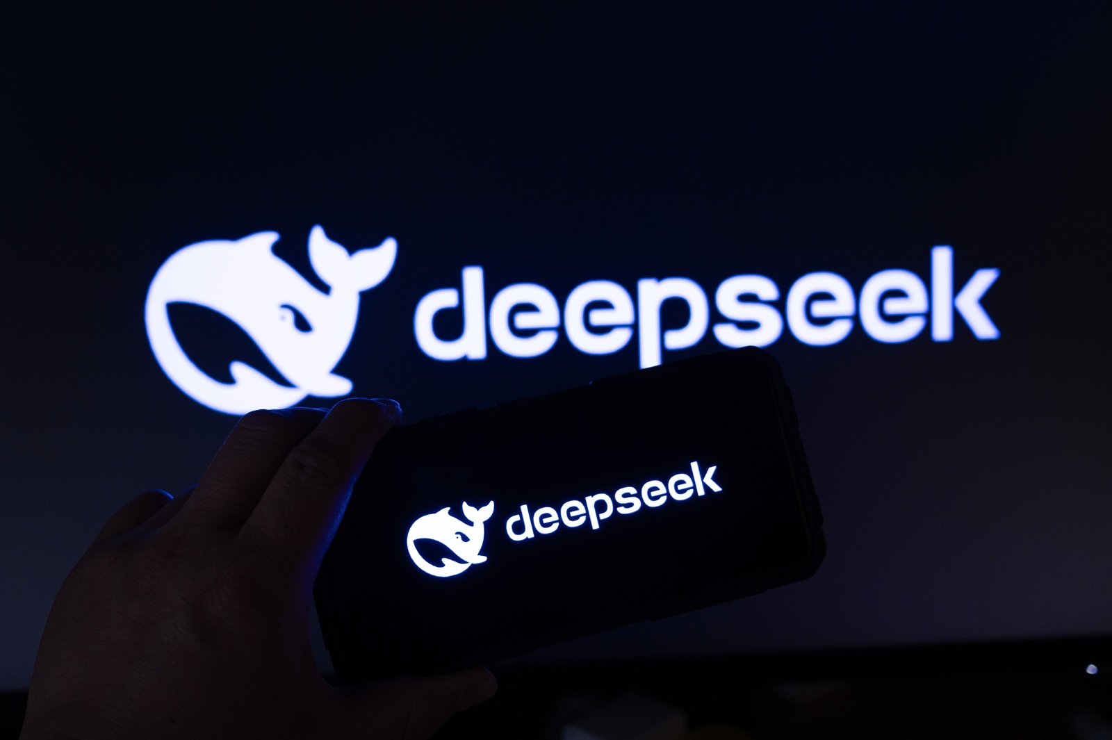 DeepSeek, entre performances et dangers de la nouvelle IA chinoise
