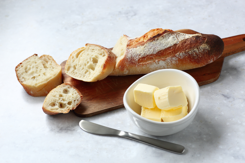 Top 10 des aliments qui font grossir