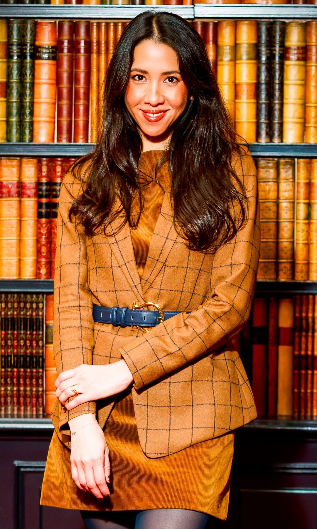 María Bernabé: hablamos con la sobrina de Isabel Preysler que es ...