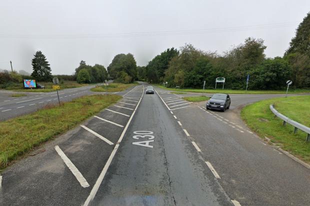 New toucan crossing to link controversial development across busy road