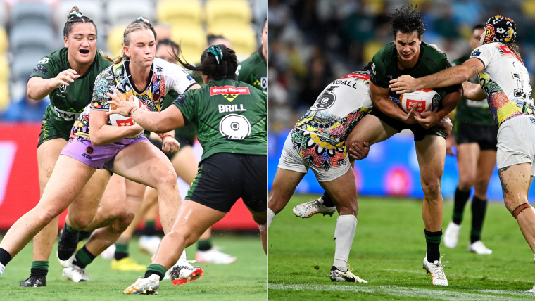 When is the 2025 NRL All Stars match? Date, time, schedule, tickets ...