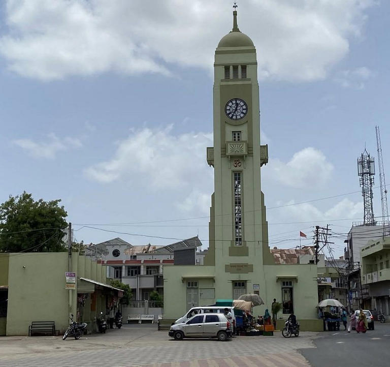 ‘Oh Meldi Mata, help our children stay in US’—Gujarat village prays as ...