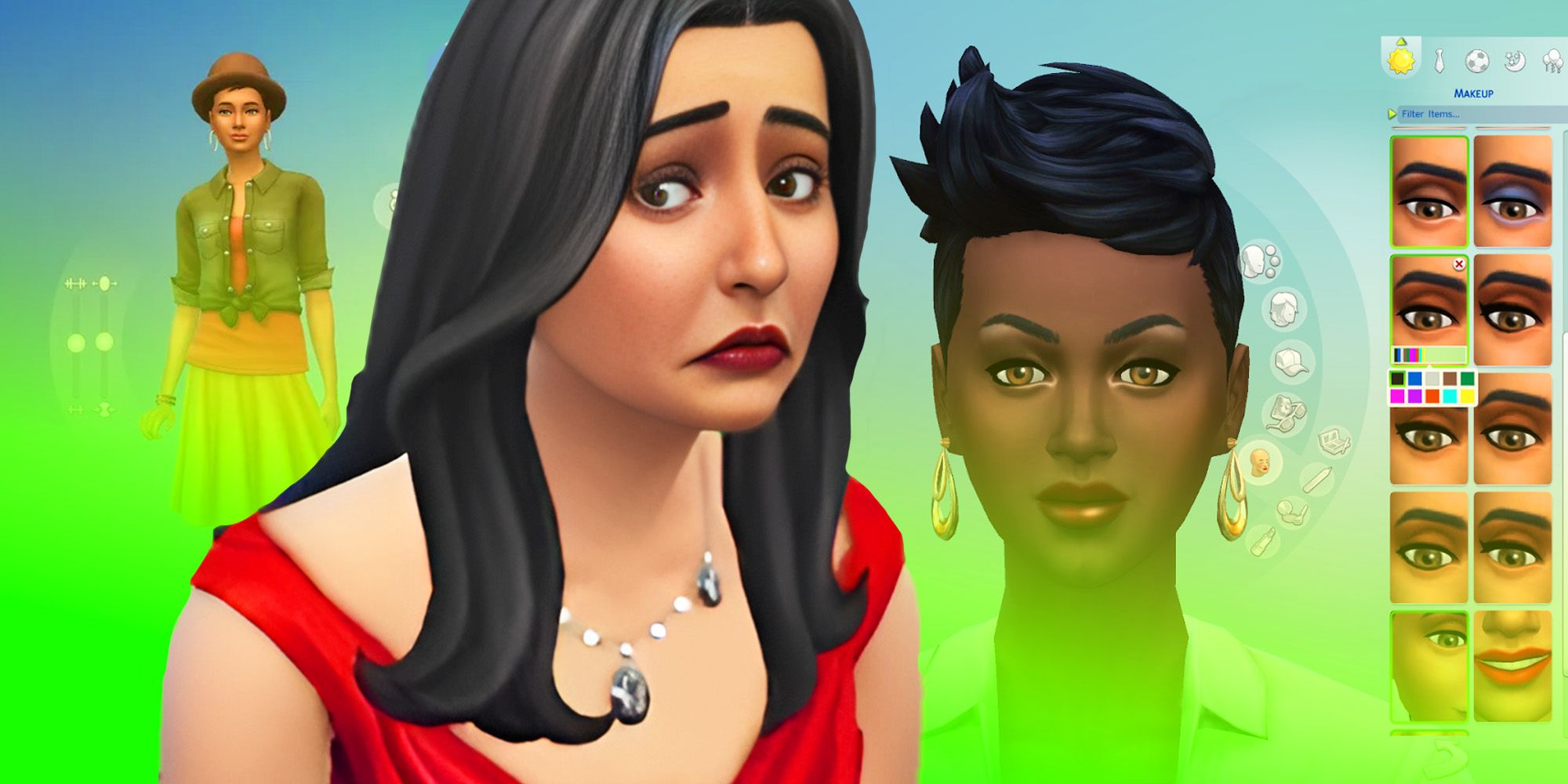 Sims 4 Is Missing The Perfect Content Pack Addition