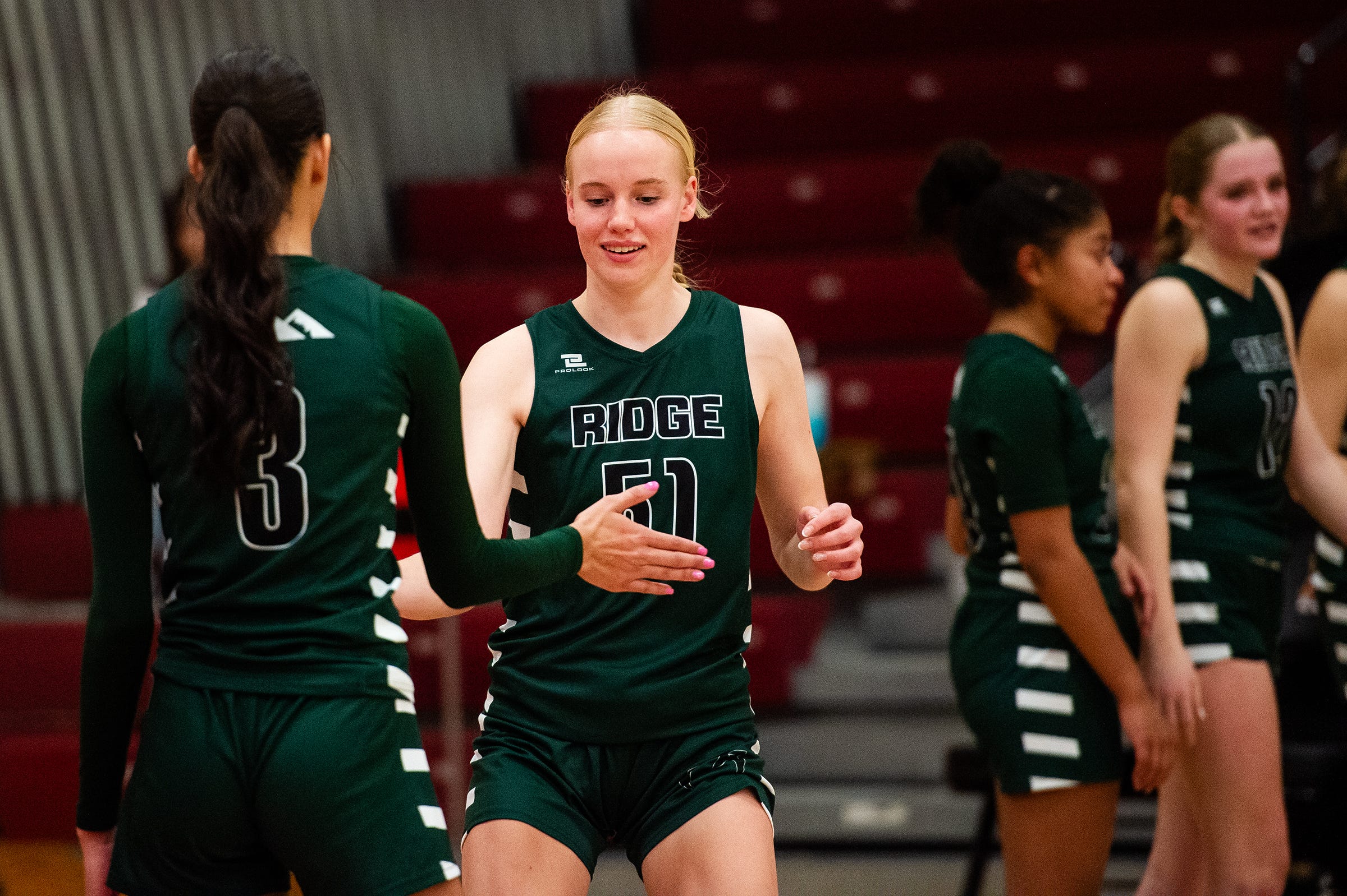 Northern Colorado high school basketball playoff scores, schedules ...