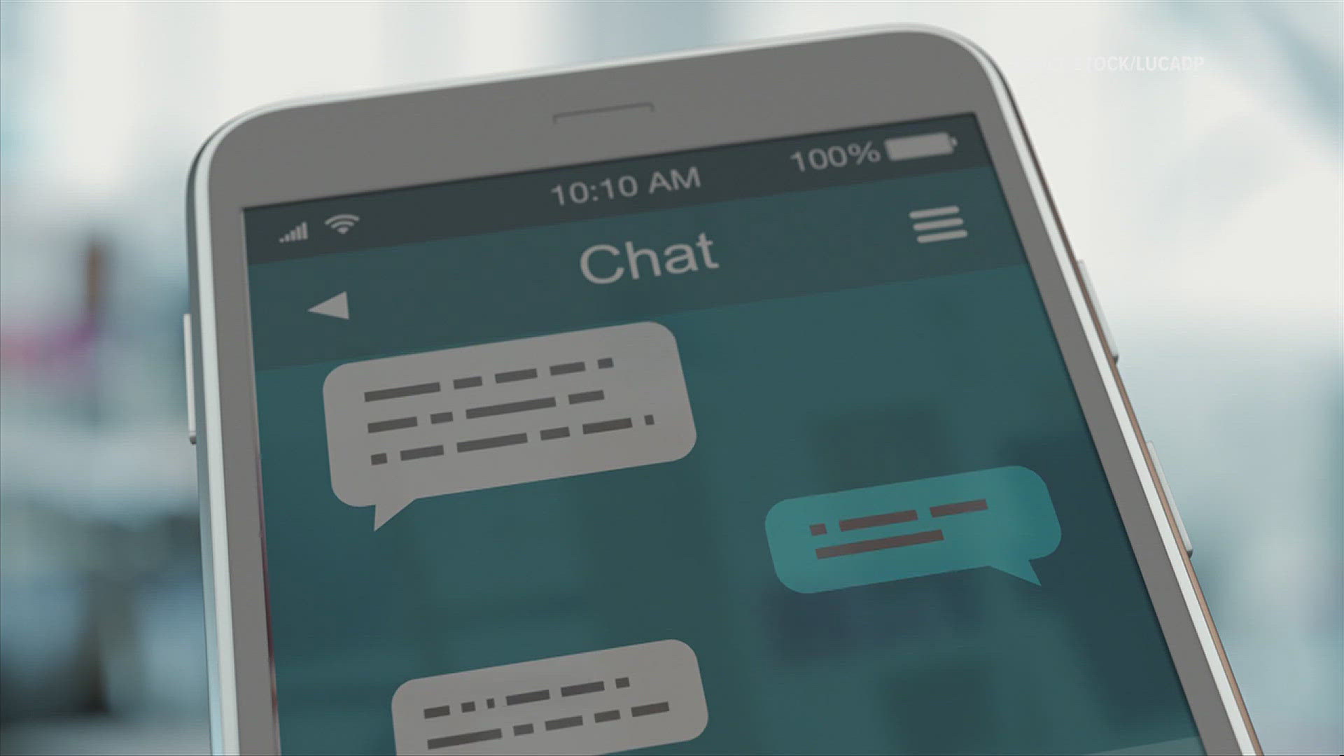 How to protect your children from online predators