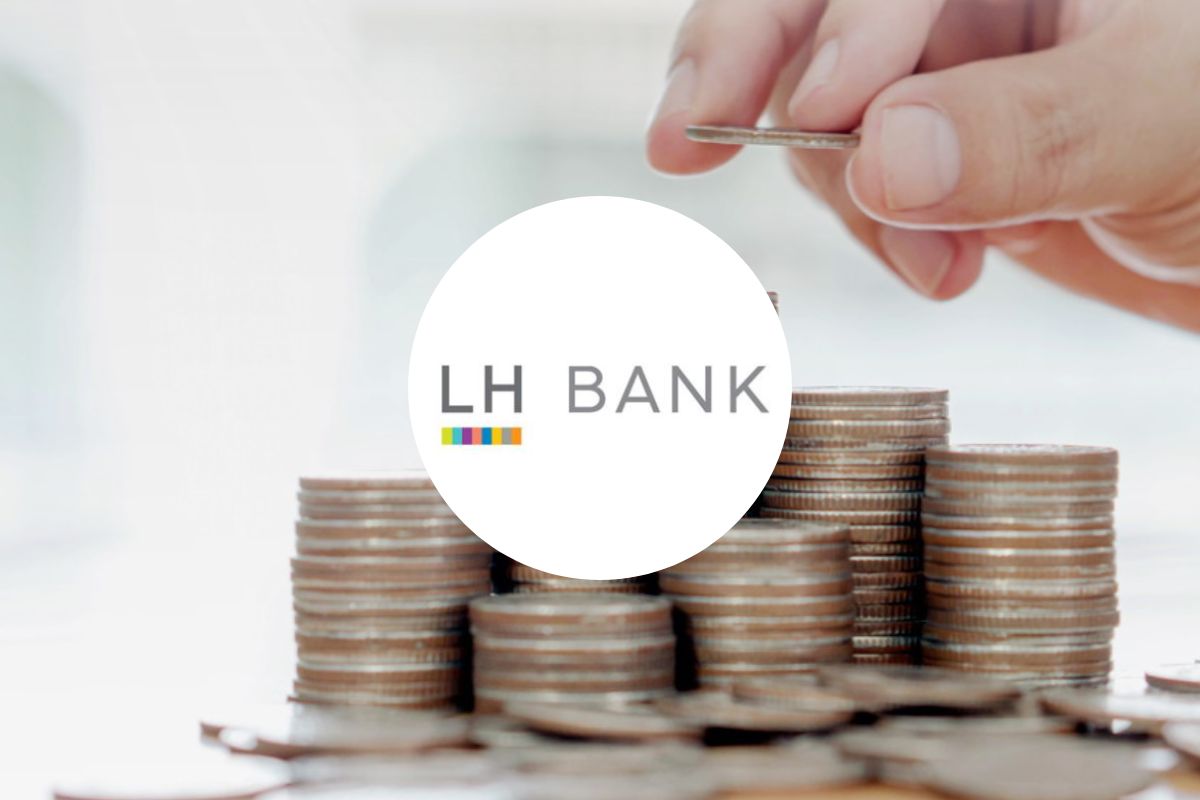 LH Bank ออกเงินฝากประจำสกุลดอลลาร์ เสนอดอกเบี้ยสูง 4.35% ต่อปี