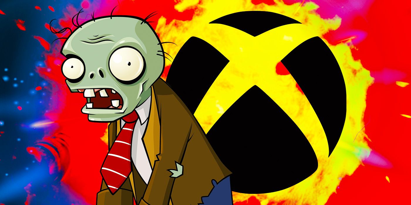 Microsoft's Latest Approach To Hardware Is The Worst Choice For Xbox