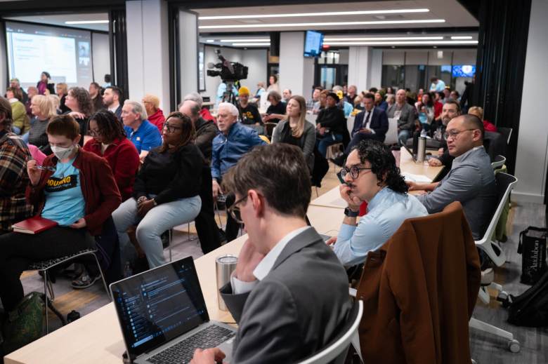 Pittsburgh’s planners look to festivals, ‘mini grants’ to draw massive ...