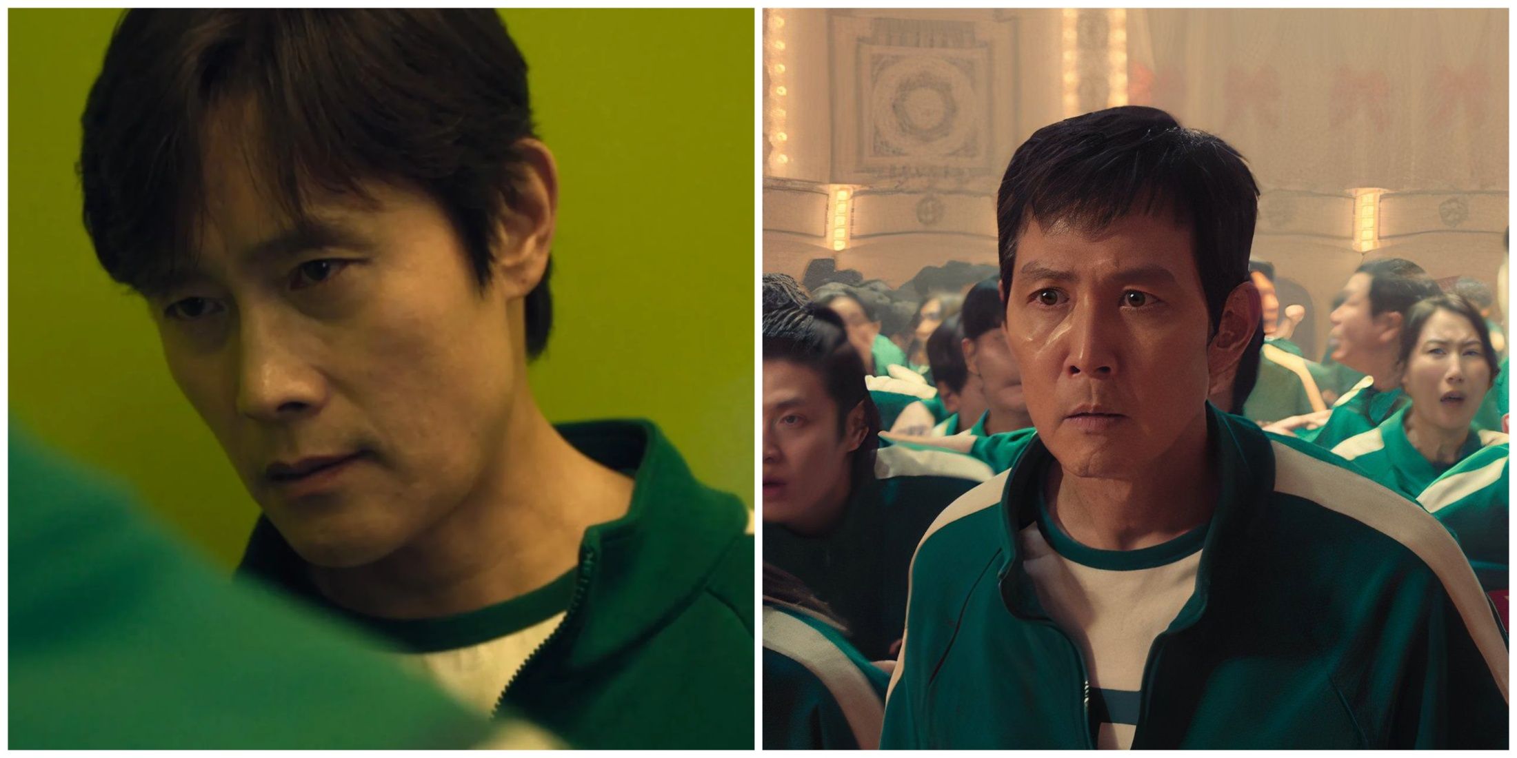 Squid Game: Gi-hun and The Front Man's Relationship, Explained