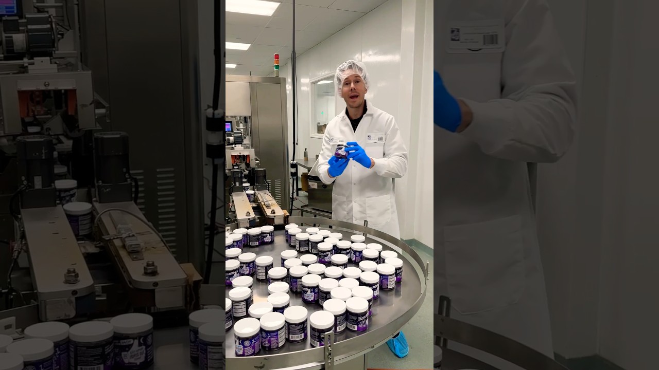 How I Made A Homemade Sleep Gummy