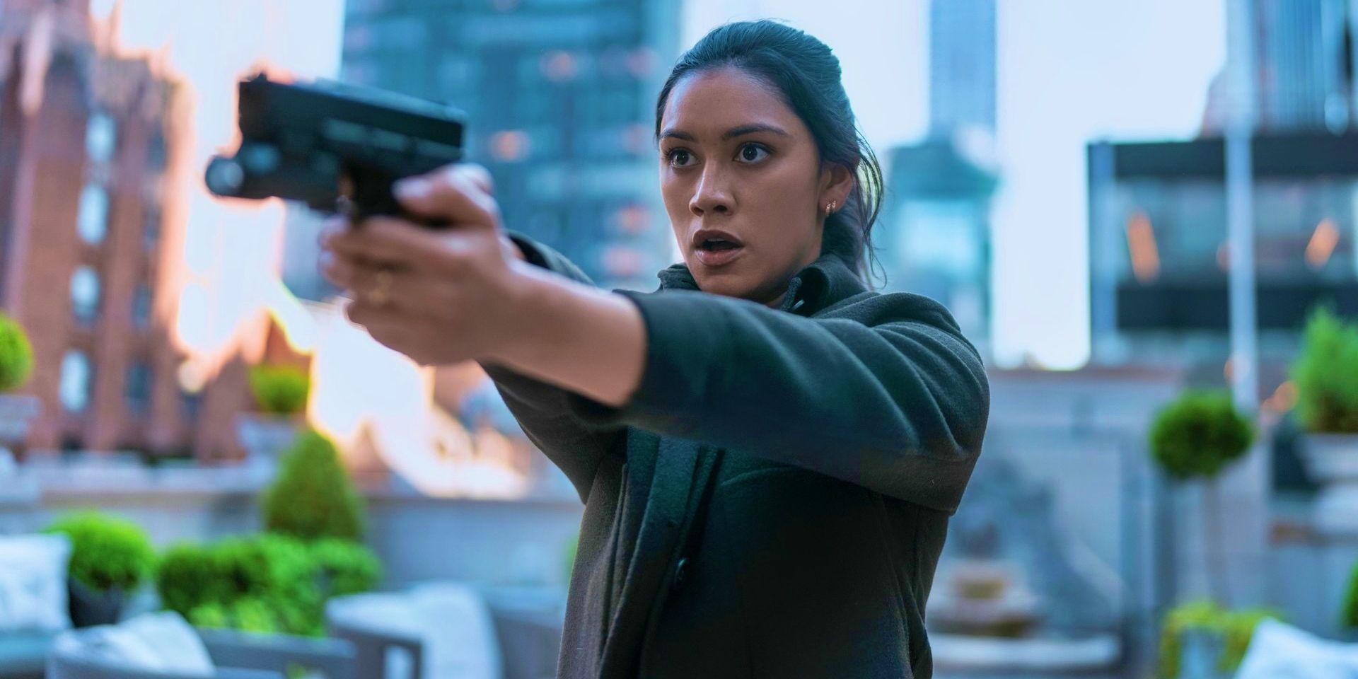 Why Audiences Turned Against The Night Agent Season 2 & What It Means ...