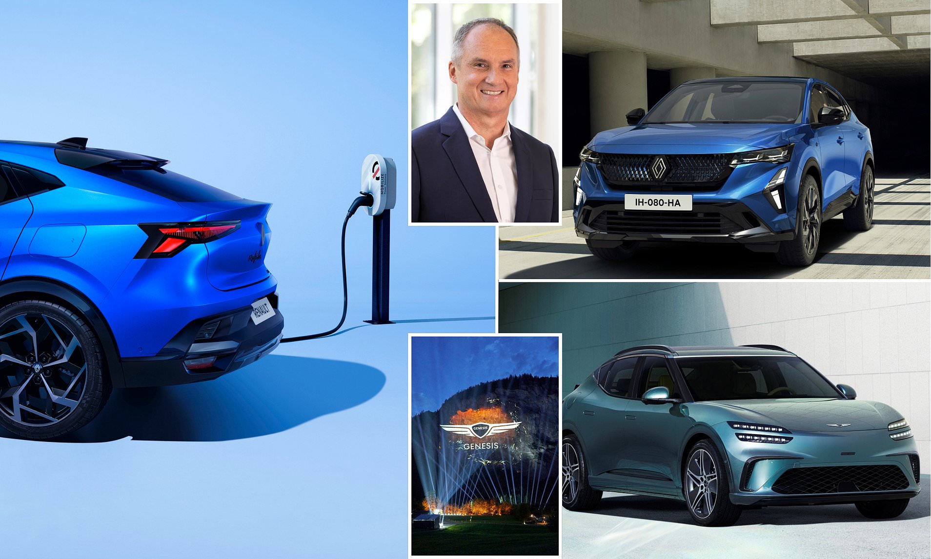 French car giant reveals it will ditch plug-in hybrids