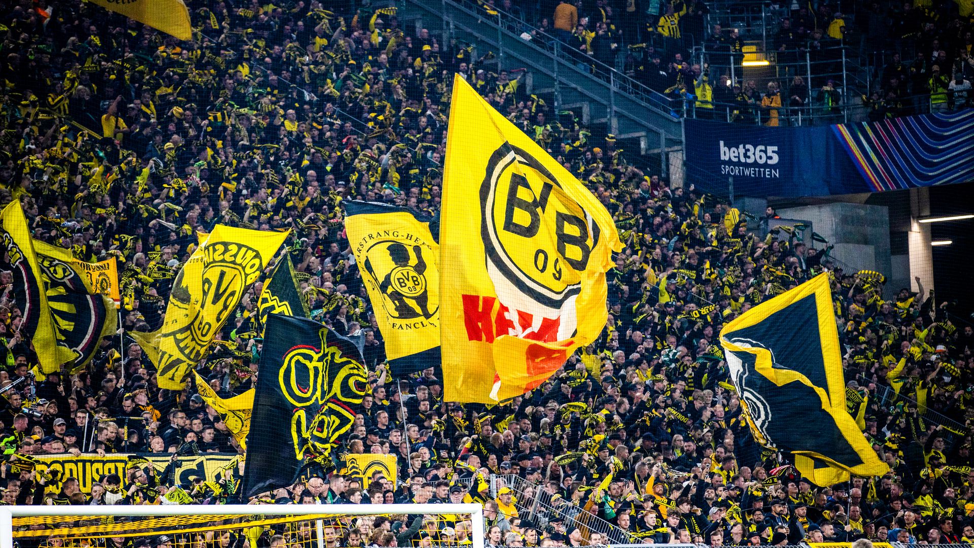 Borussia Dortmund chasing Ralf Rangnick, Sebastian Hoeneß for coaching ...