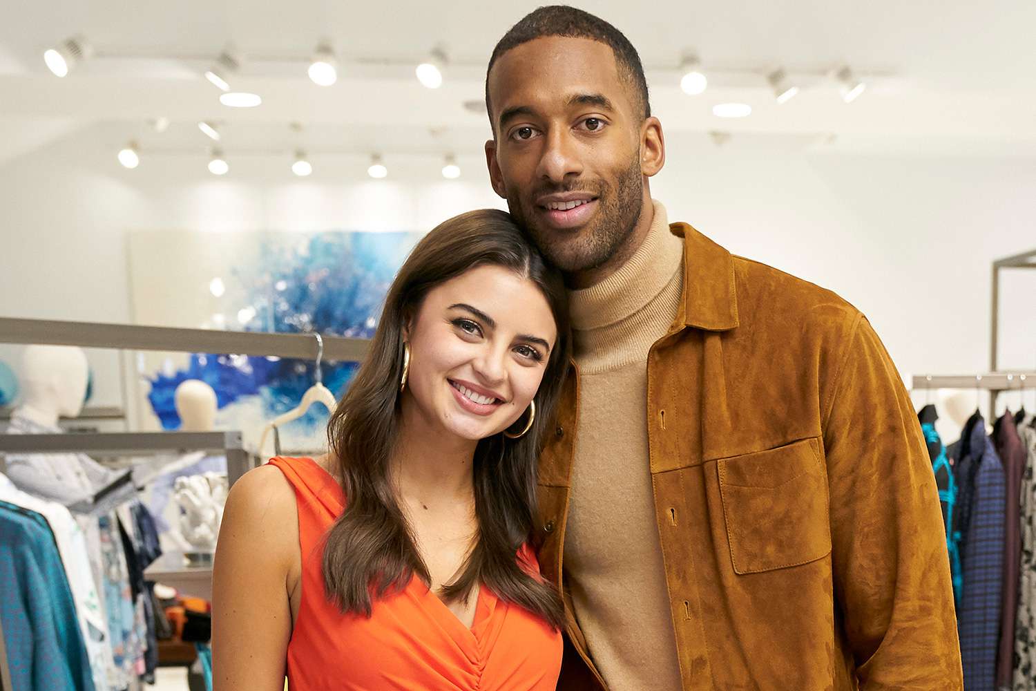 Rachael Kirkconnell says 'everything was fine' the night before her ...