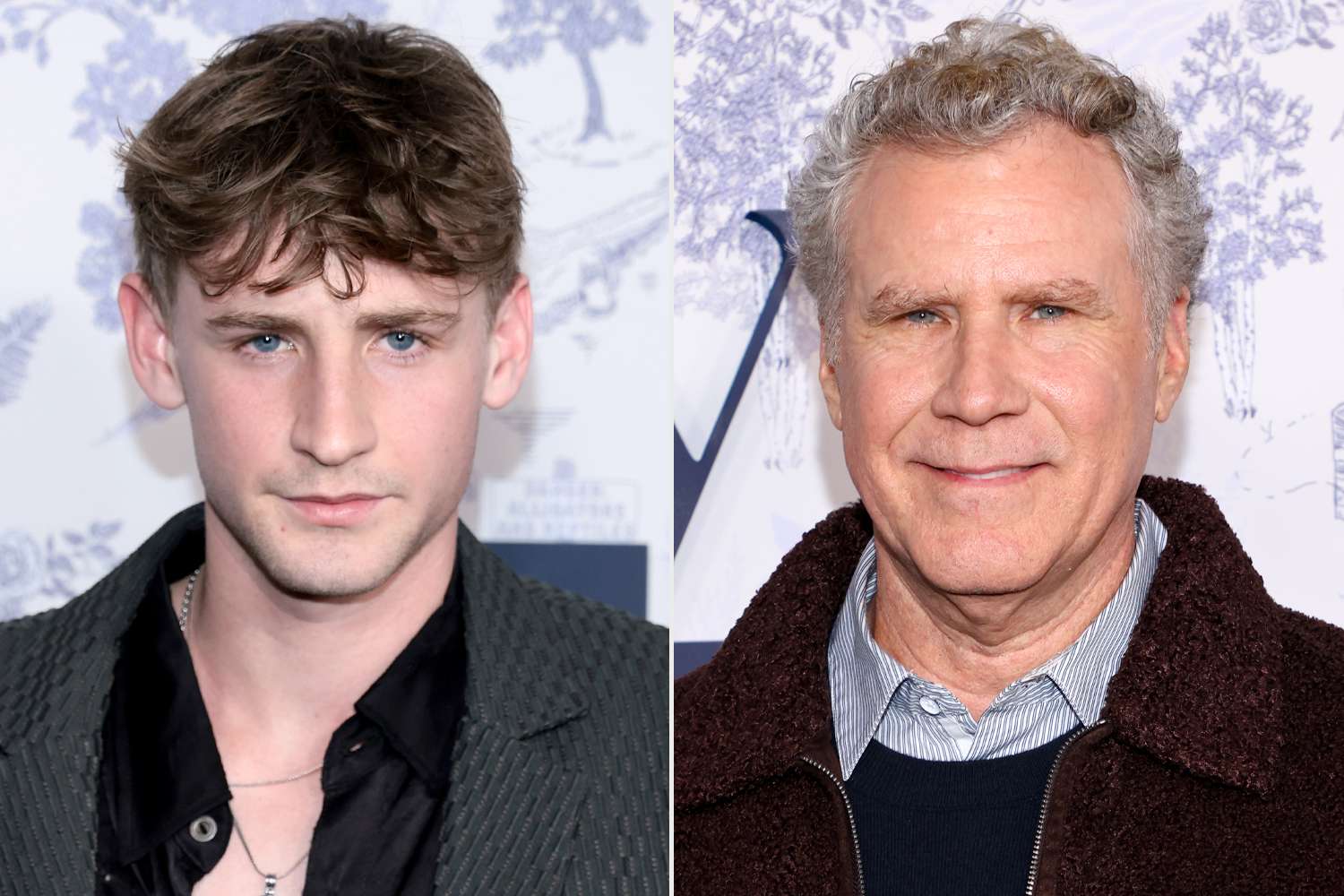 Will Ferrell's Son Magnus, 20, Attends “You're Cordially” “Invited ...