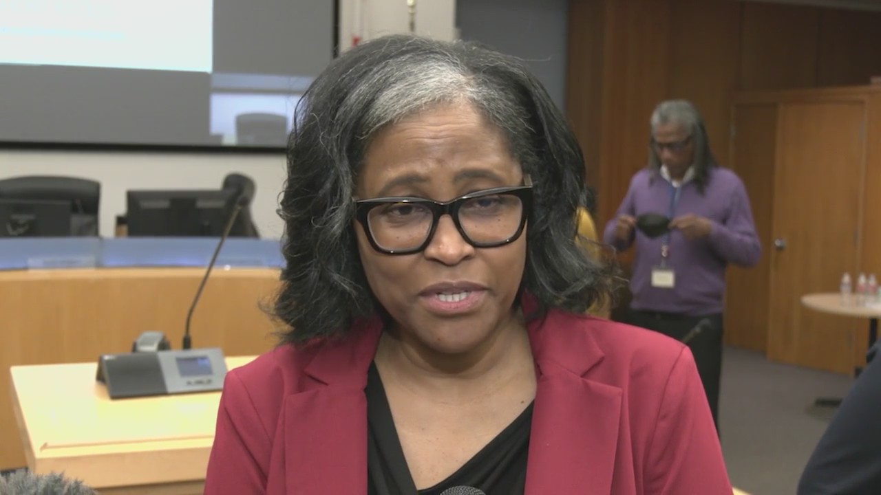 Alameda County supervisors select new district attorney