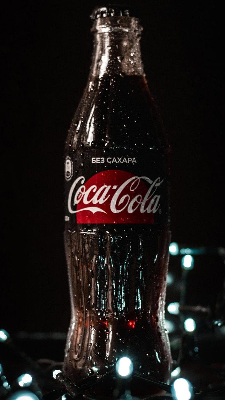 What Happens To Your Body When You Drink 1 Bottle Of Coke?