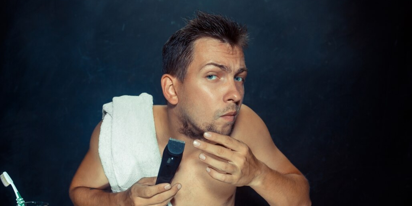 Met of zonder baard voor mannen? Dit zijn de voorkeuren van vrouwen ...