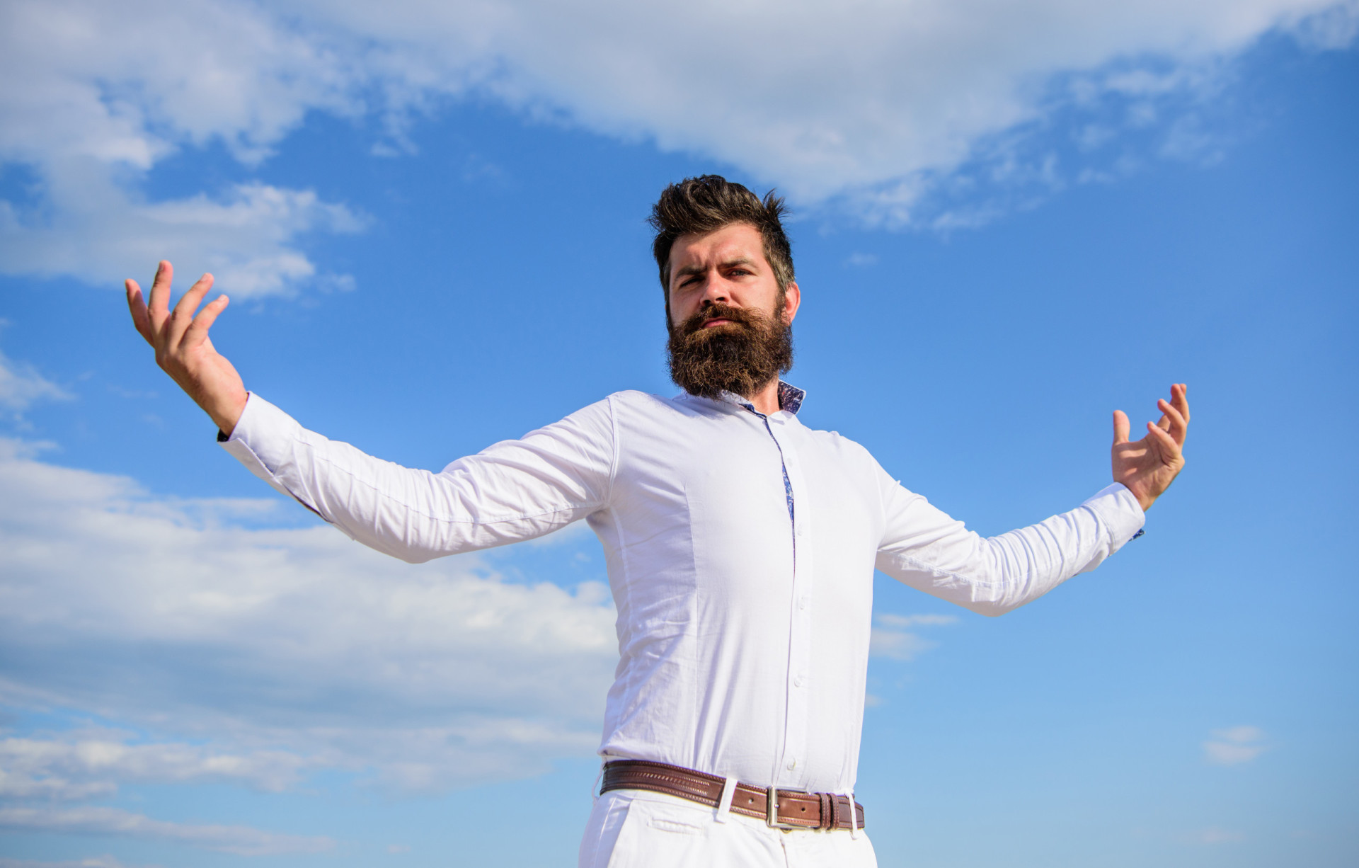 Hubris syndrome: what to watch out for