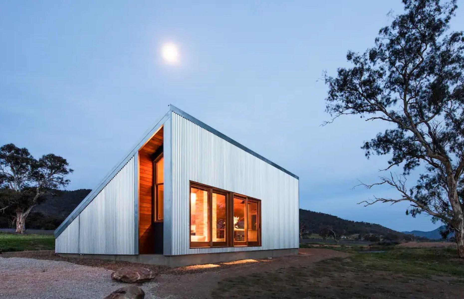 The world’s most AMAZING off-grid homes you'll want to live in