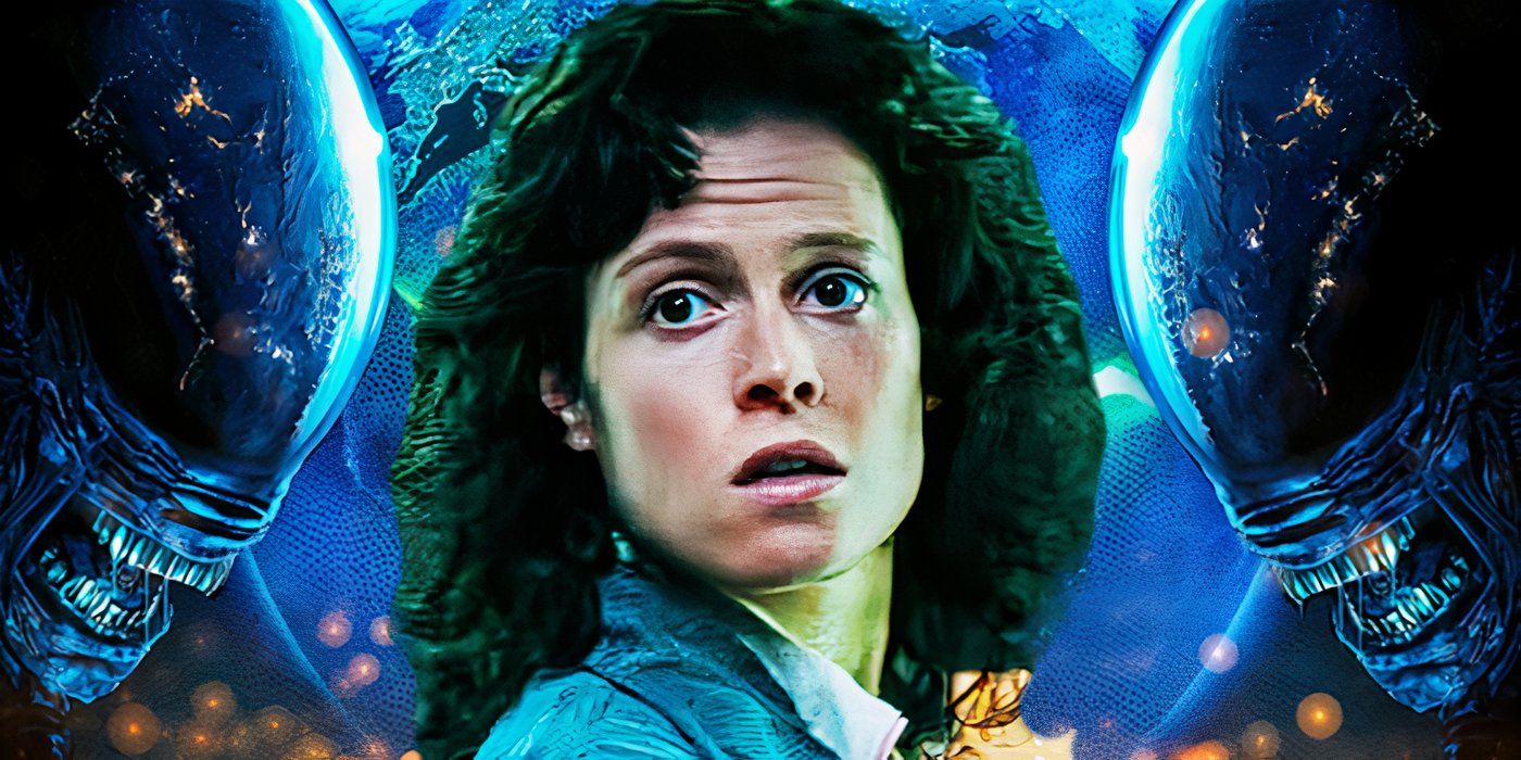 Disney Is About To Rewrite Alien’s Canon In A Way That Not Even Ridley ...