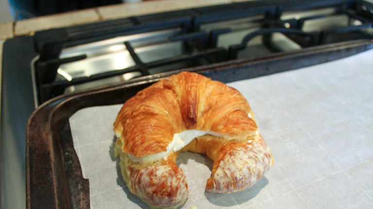 So Imagine How Good It Is When You Put Them All Together! Lemon Cream ...