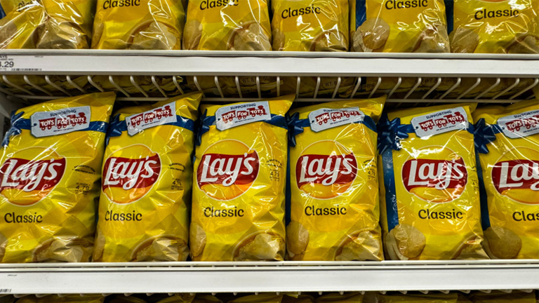 Lay’s recall of classic chips in 2 states classified at highest risk ...