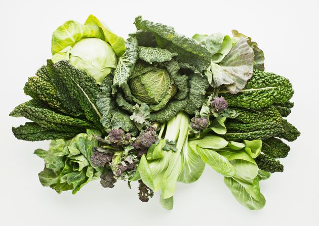 The Best Vegetables To Eat If You Want The Most Bang For Your Buck