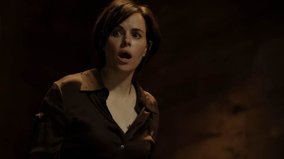 Humane: The chilling 2024 dystopian horror film now streaming on Hulu