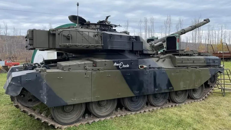 Military Vehicles The Public Can Buy