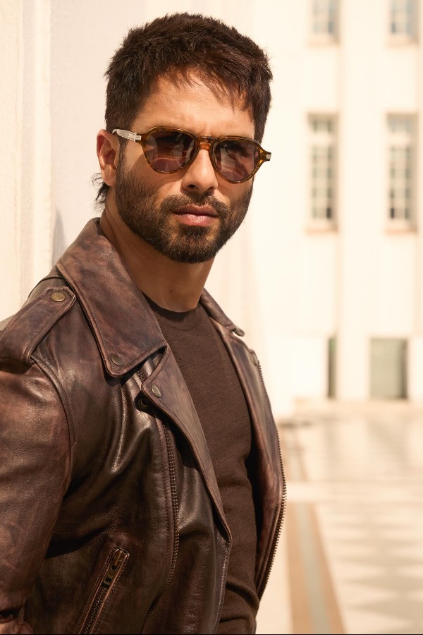 'Main Toh Honestly Na..' Shahid Clarifies if he Took a Dig at Salman ...