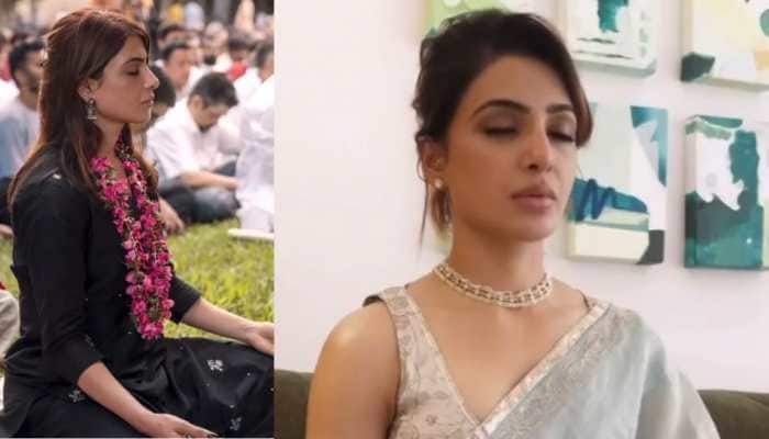 Samantha Reveals The ONE Thing She Wishes Everyone Would Try, Calls It ...