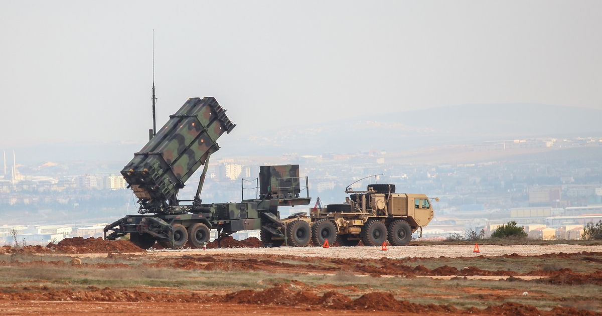 Secret Arms Deal: Saudi Arabia Quietly Acquired Russian Weapons