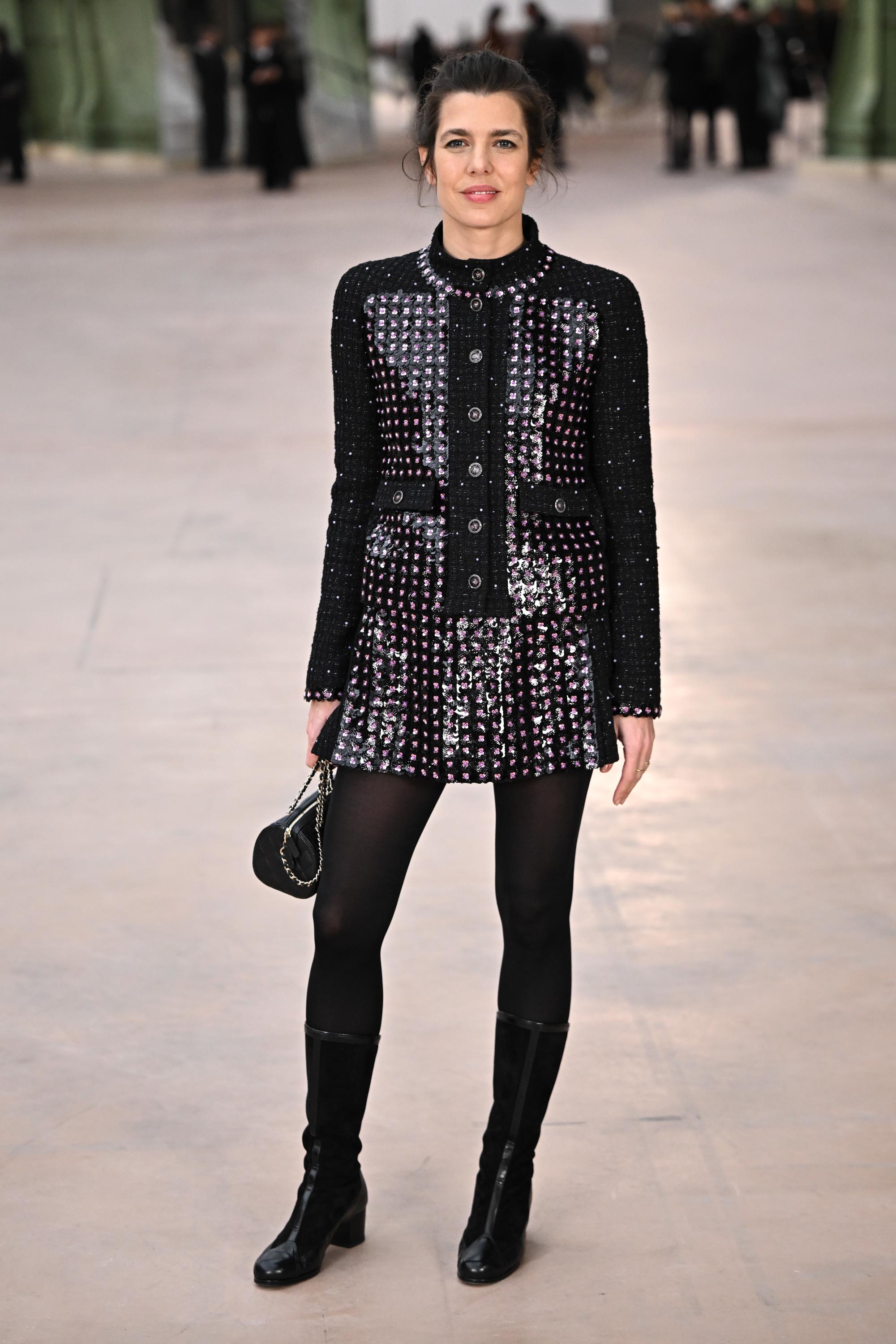 Beatrice Borromeo, Charlotte Casiraghi et Alexandra de Hanovre, le trio ...