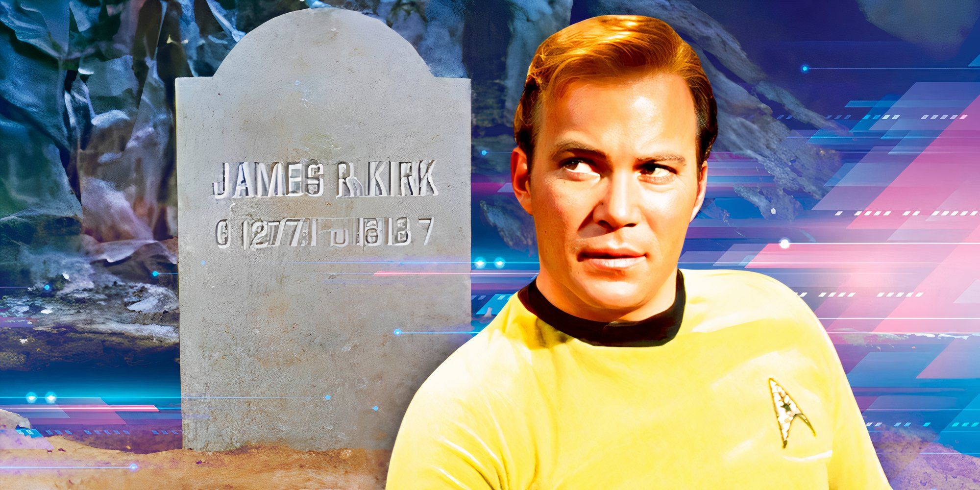 Captain Kirk’s 10 Greatest Star Trek Enemies Ranked, Worst To Best