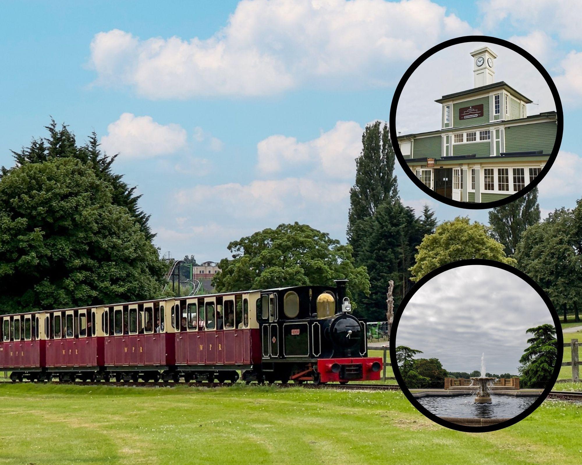 Fundraising campaign to secure long-term future of Kettering's ...