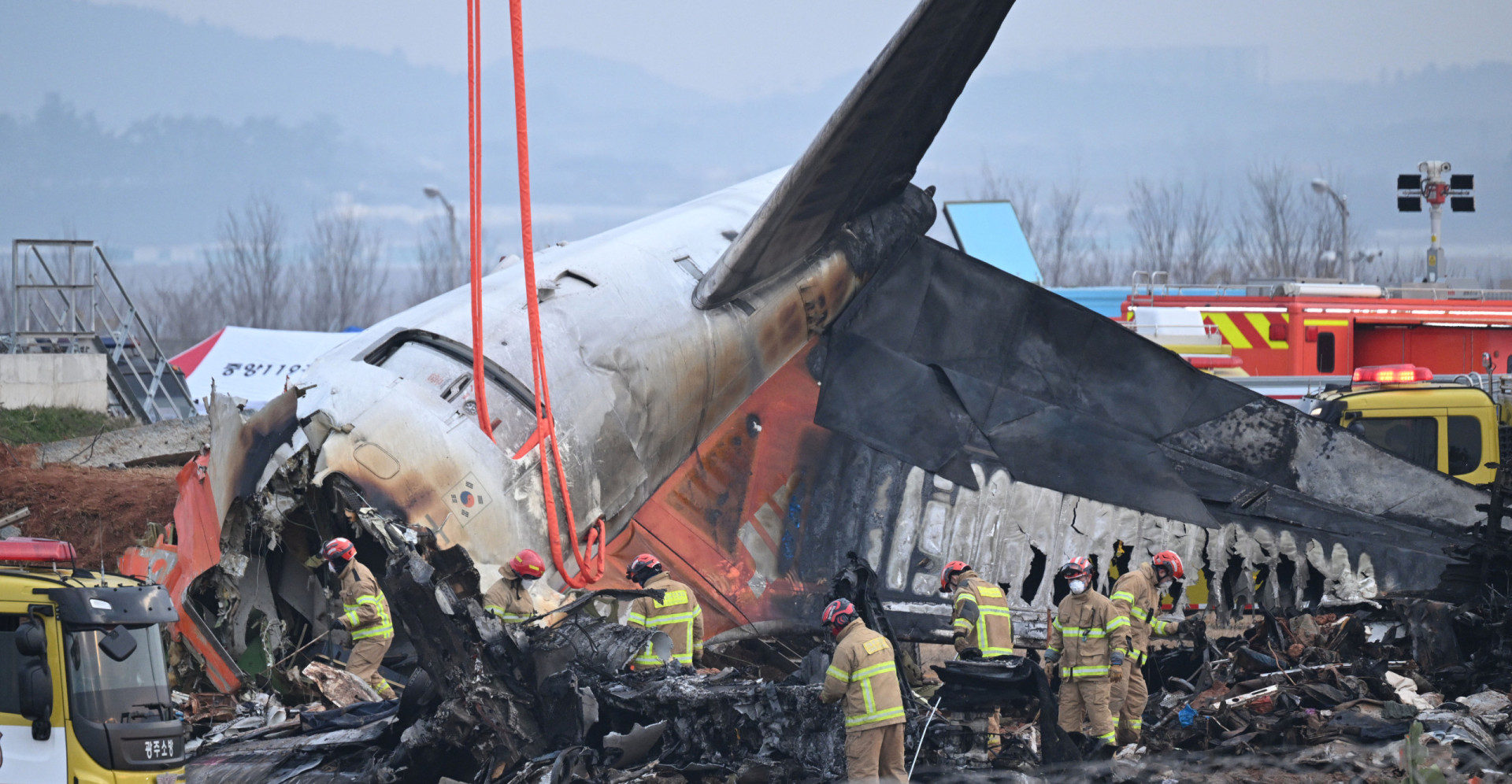 How dangerous are Boeing airplanes?