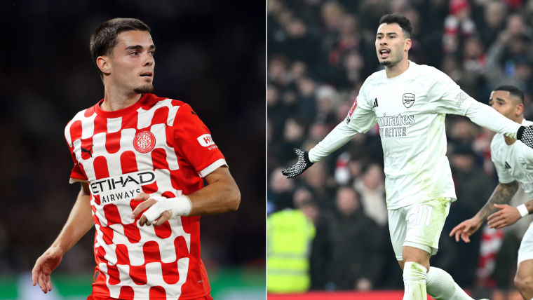 Where to watch Girona vs. Arsenal live stream, TV channel, start time ...
