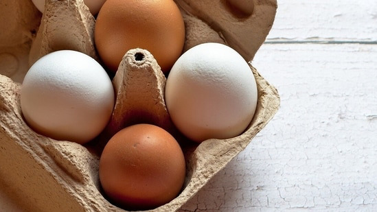 Egg prices expected to soar across US in 2025 despite JD Vance claiming ... Egg prices expected to soar across US in 2025 despite JD Vance claiming ...