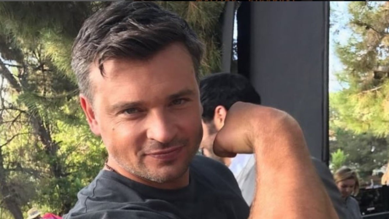 Tom Welling From Smallville Arrested for DUI in California; Details Inside