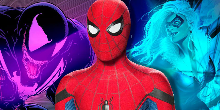 Venom: The Last Dance Cast & Character Guide