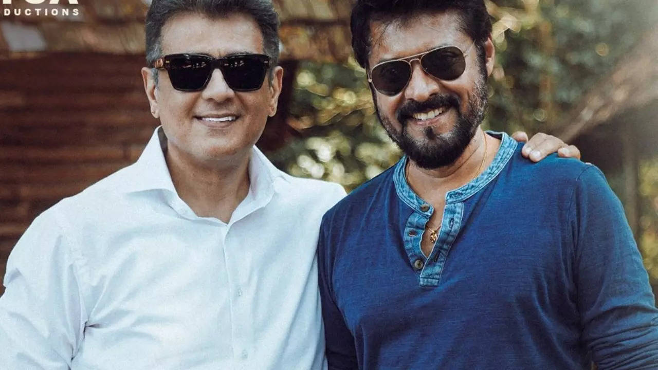 Magizh Thirumeni reflects on Ajith Kumar’s support for 'Vidaamuyarchi'