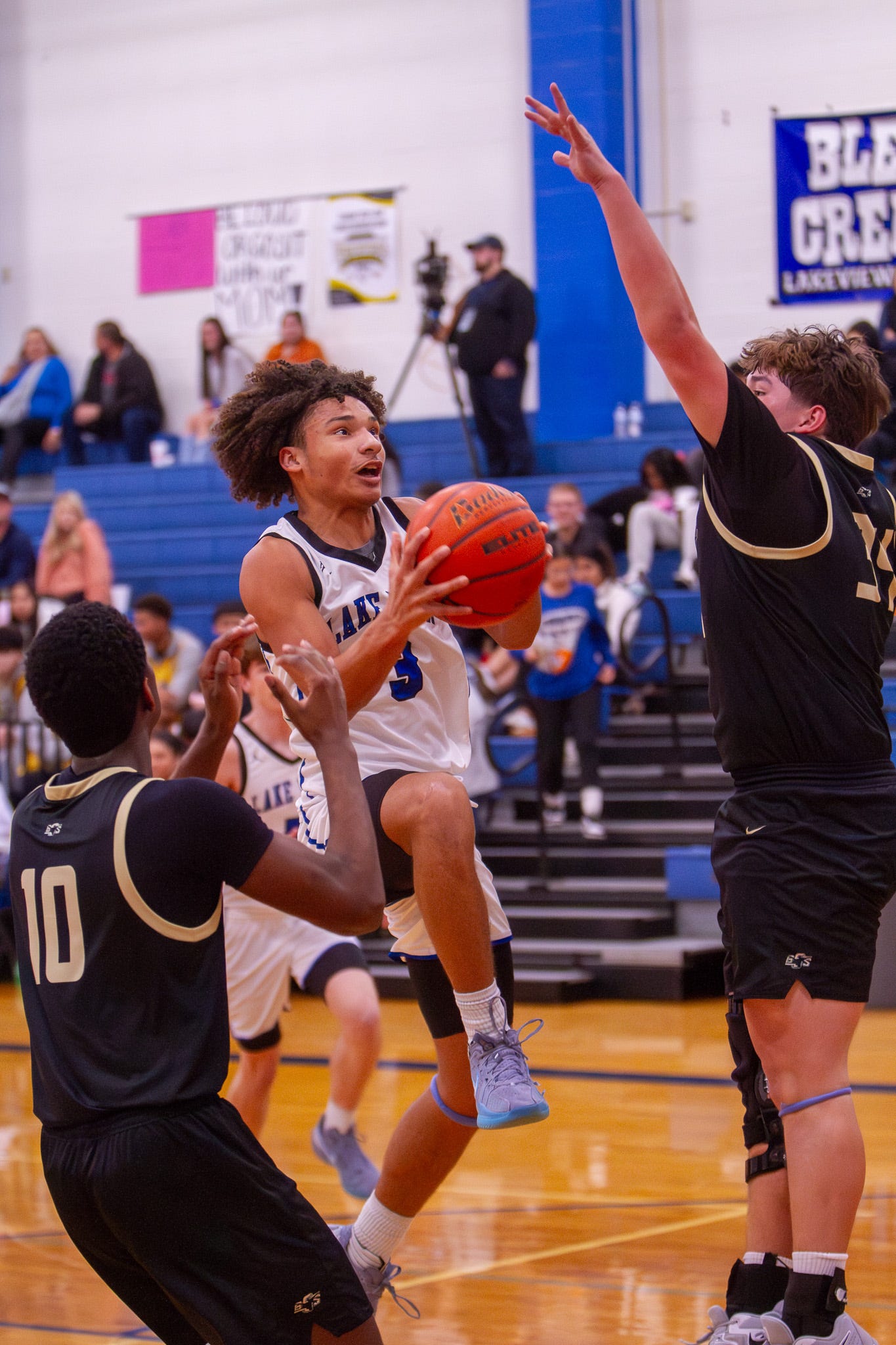 West Texas, San Angelo-area boys high school basketball playoff ...